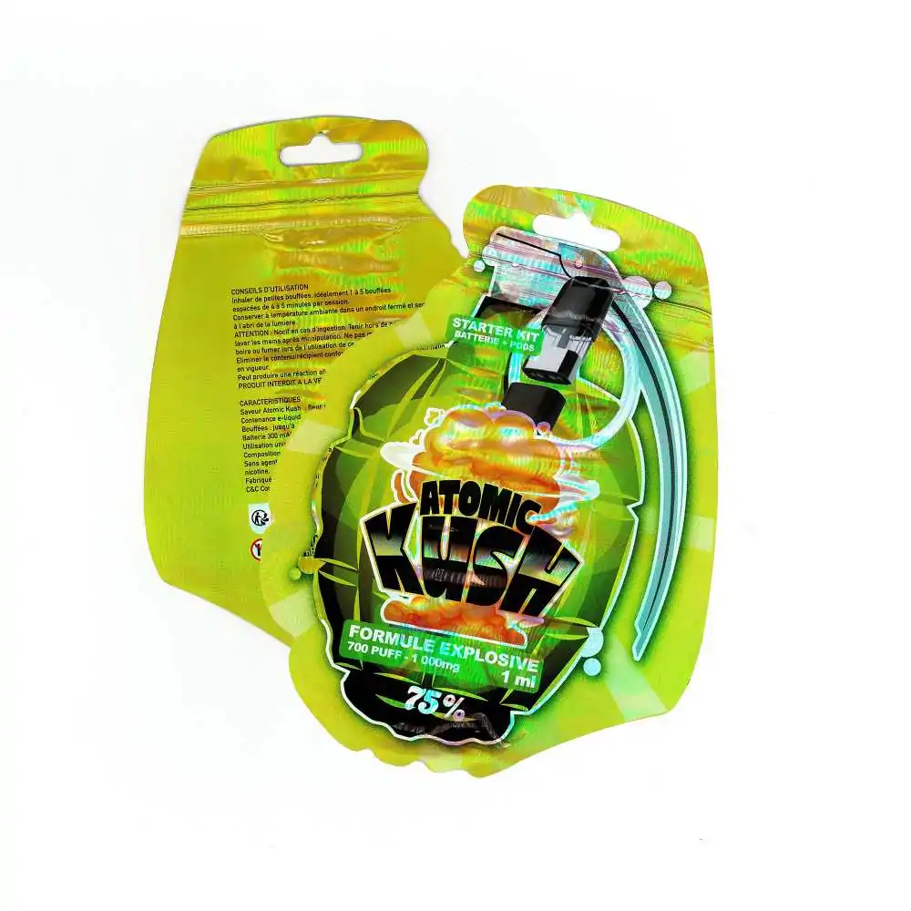 Nos nouveautés en CBD