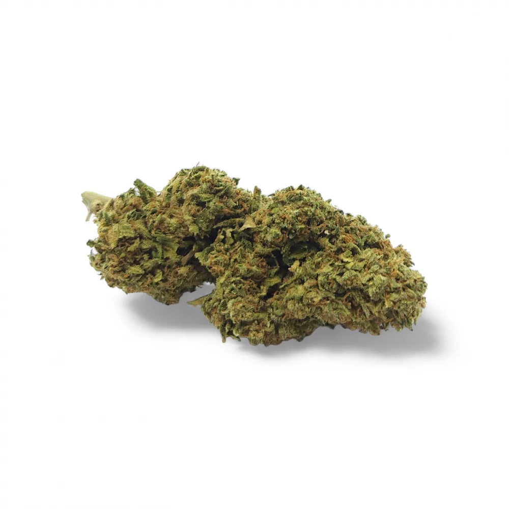 Fleur CBD Wedding Cake | Variété Californienne Légendaire | CBD'eau
