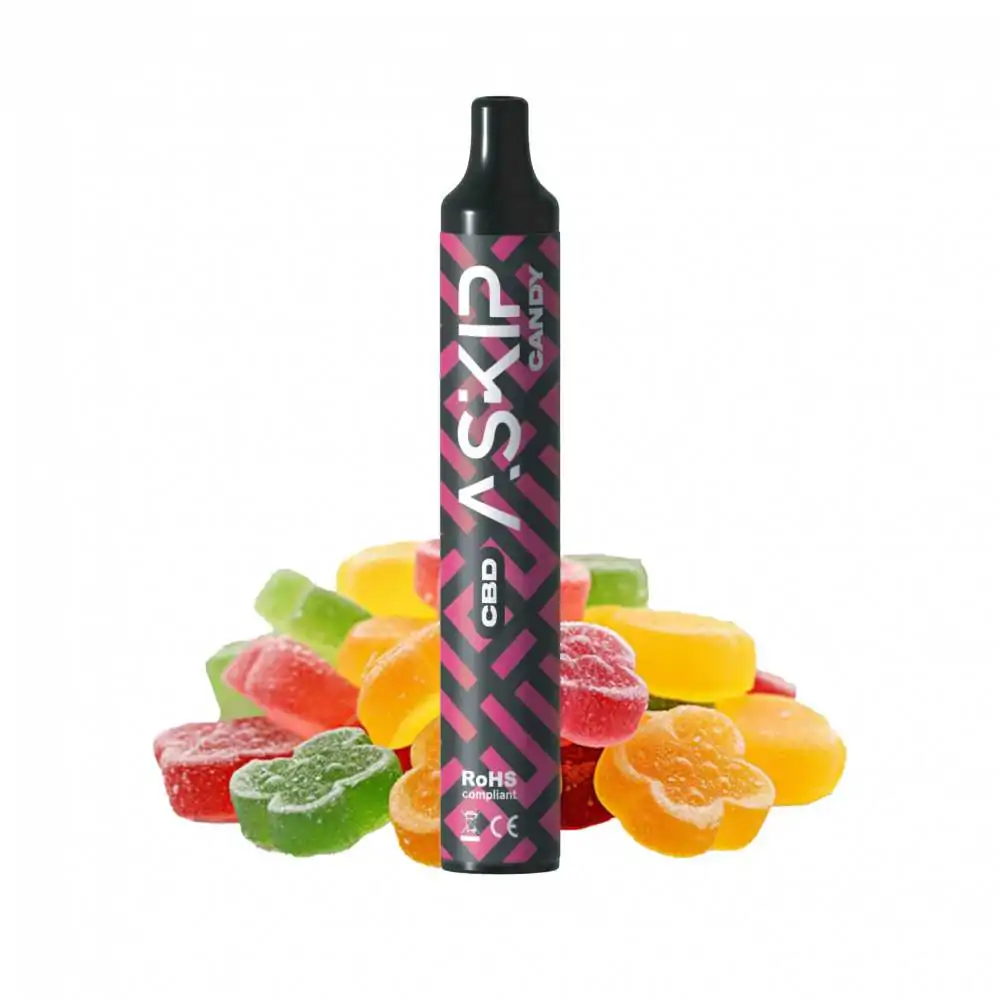 Puff CBD - Puff THC : Cigarettes électroniques jetables | Meilleur prix ...