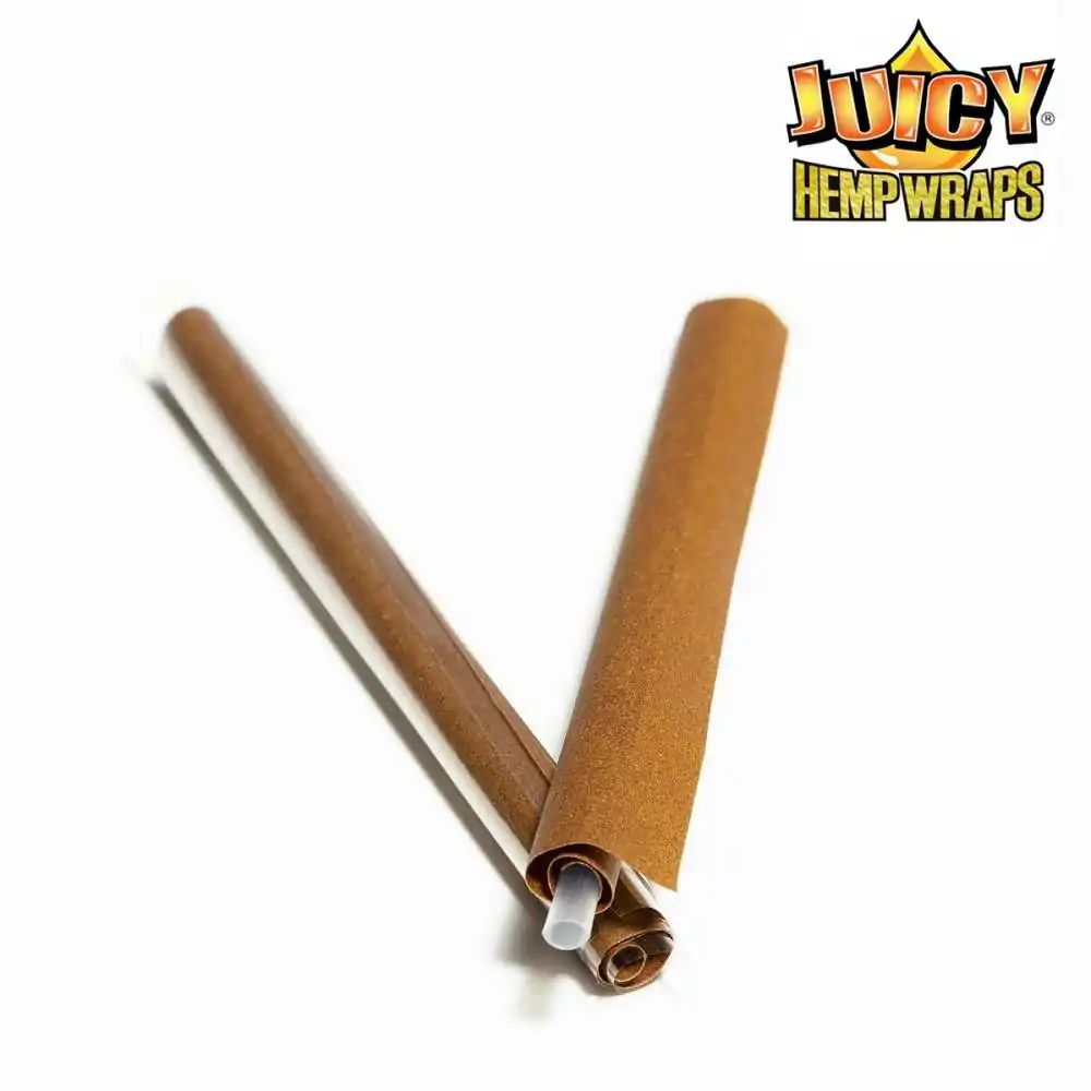 Blunt Chanvre Amarillo Juicy Jay's | Achat Blunt Pas Cher | CBD Shop