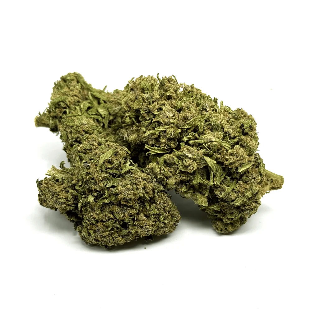 Fleur CBD California Pink Haze NL-1 10% | Qualité Premium | CBD'eau