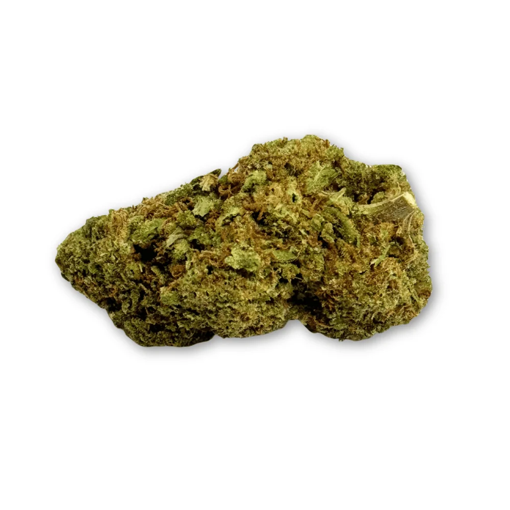 Fleur CBD NL-1 Royal Boss Weed 10% Indoor | CBD Premium | CBD'eau