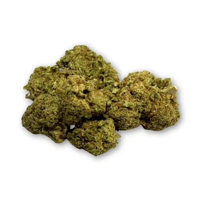 Fleur CBD NL-1 Royal Boss Weed 10% Indoor | CBD Premium | CBD'eau