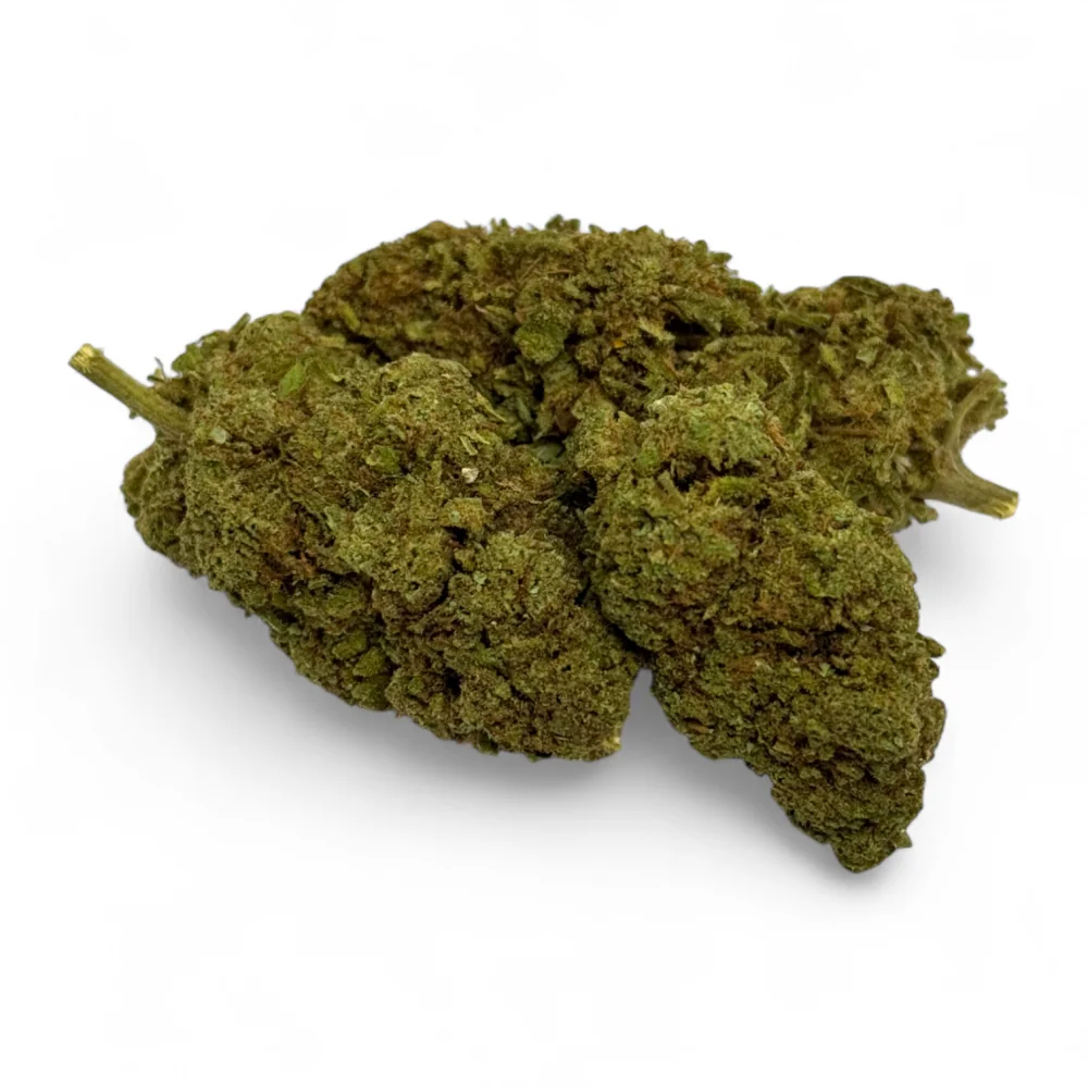 Fleur CBD Green Crack Indoor Premium | CBD Légal France | Qualité ...