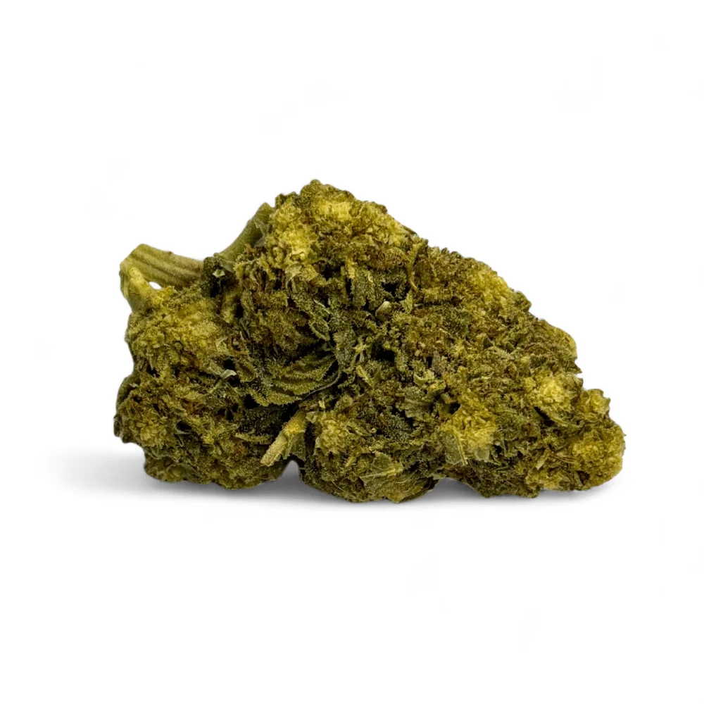 Fleur de CBD Cryo Glasshouse Premium | Qualité Supérieure | CBD Légal