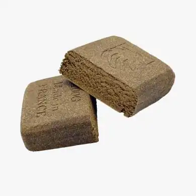 Résine CBDX NL-1 Premium 12,5% - Supreme Hash pas cher | Boutique CBD