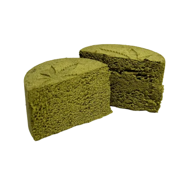 Résine CBD Super Hash Green 51% Pas Cher | Achat Grossiste 25g