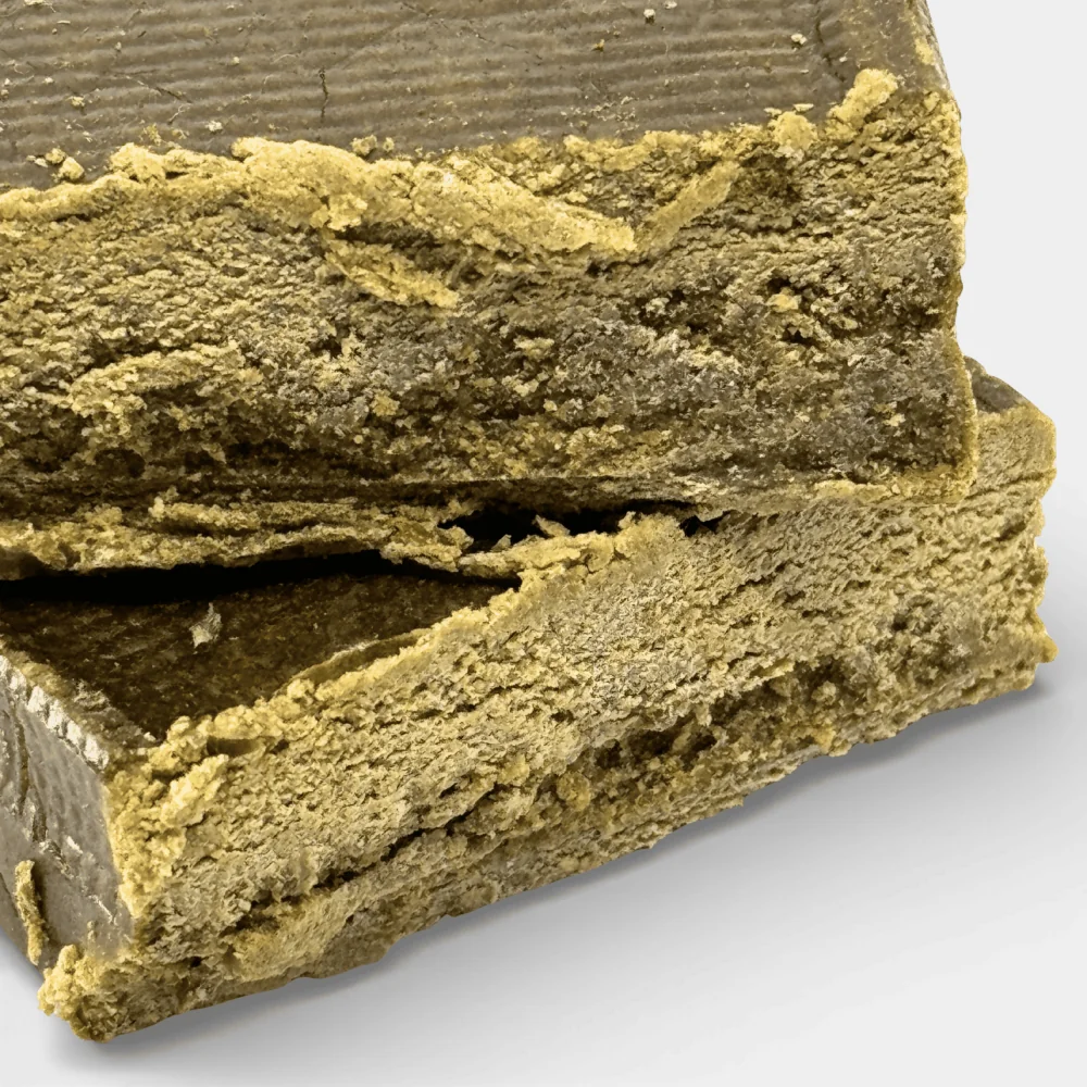 Résine CBD 3X Filtré V12 100g CBE | Hash Premium Pas Cher