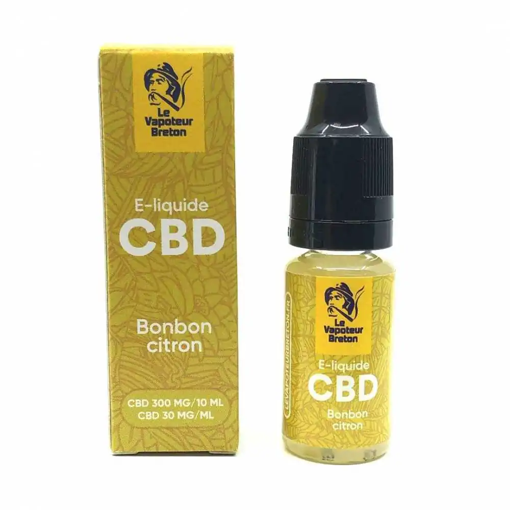Les E-Liquides au CBD : Bienfaits et Utilisation