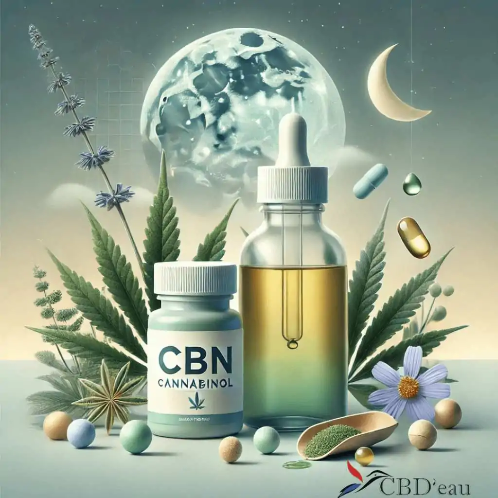 CBN Effets : Découverte des Bienfaits du Cannabinol