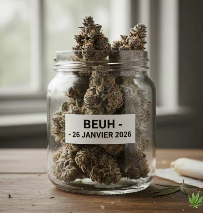 Fleur de CBD vs Beuh : Le Guide Définitif pour Comprendre la Différence ...